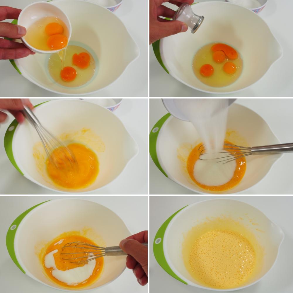 Quesada pasiega · El cocinero casero - Postres