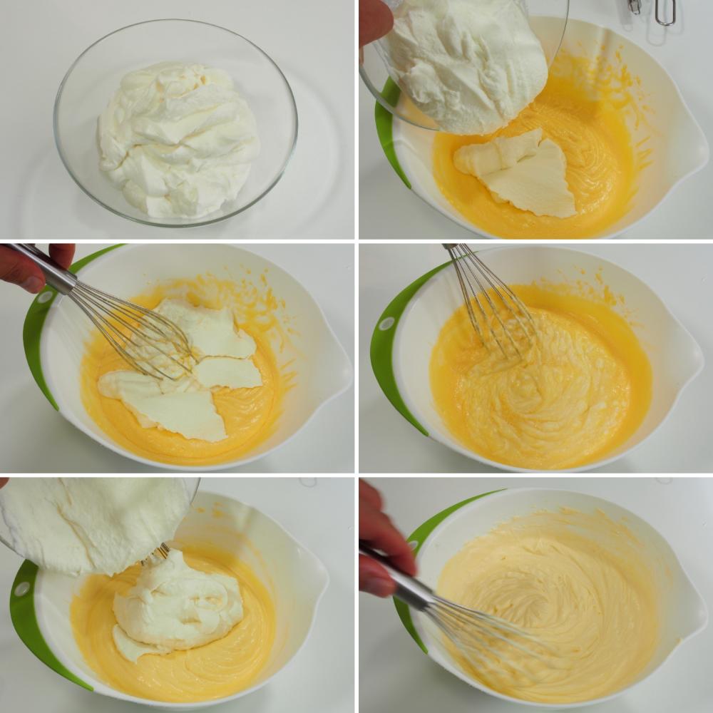 Quesada pasiega · El cocinero casero - Postres